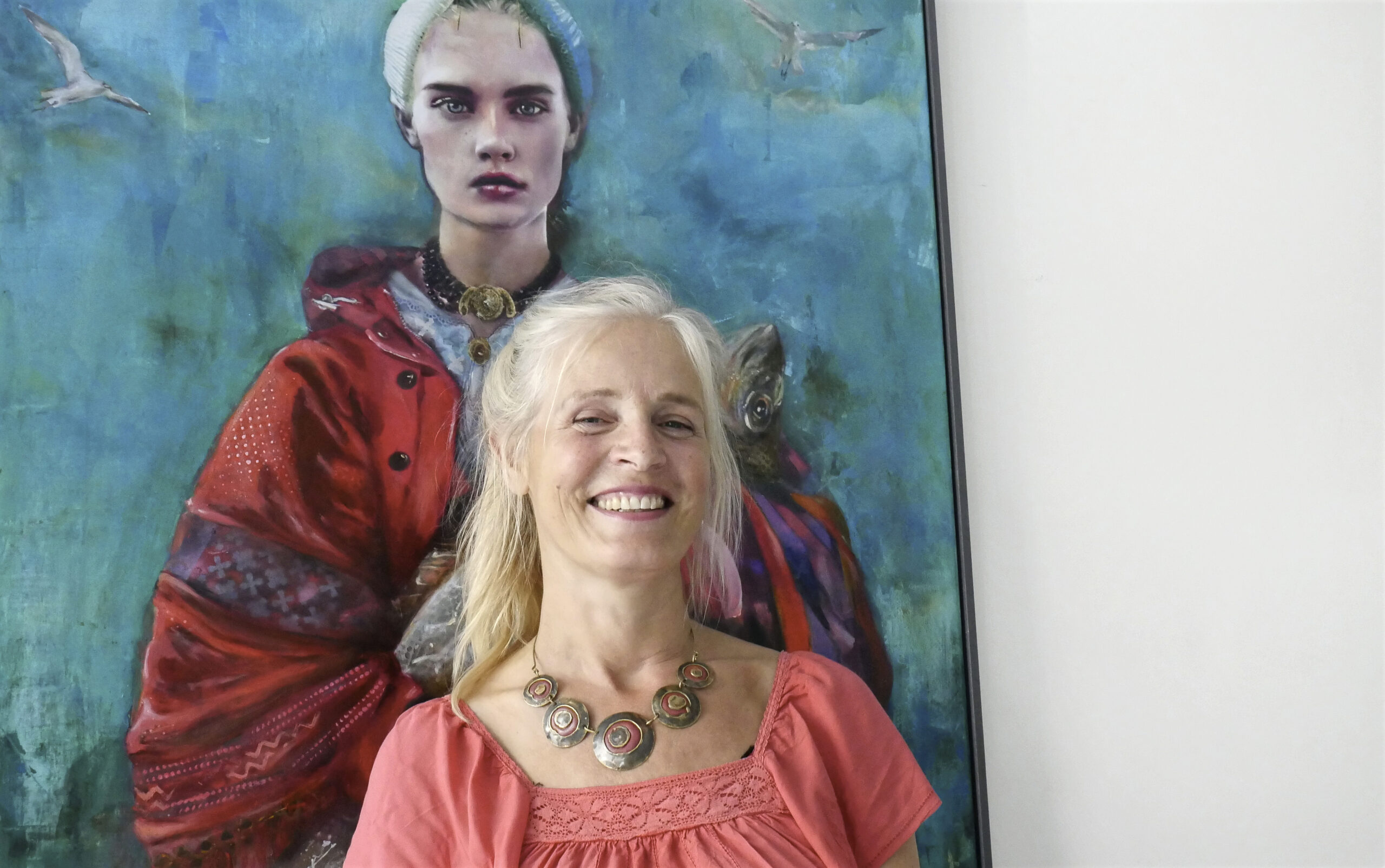 Kiek - Bewonersorganisatie Scheveningen-dorp